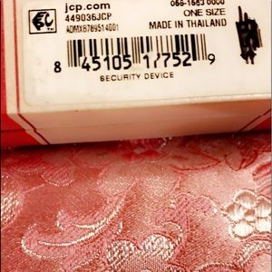 Footnotes | Jewelry | Bnib Footnotes Dream Sterling Silver | Poshmark